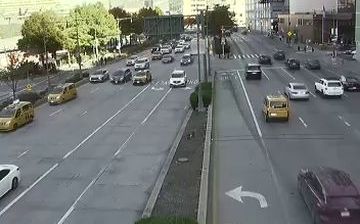 See Manhattan Community Board 4: West Street at W. 42 St Live Webcam ...