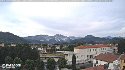 Webcam Lerici - Webcam Meteo » ILMETEO.it