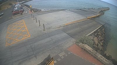 See Frankston: Olivers Hill Boat Ramp - Nepean Highway - Port Phillip ...