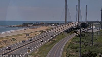 See Pot-Nets Seaside: DE 1 @ INDIAN RIVER BRIDGE INLET - NORTH Live ...