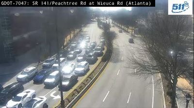See Atlanta: 105895--2 Live Webcam & Weather Report in Atlanta, Georgia ...