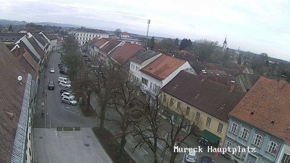 Webcams around Halbenrain - meteoblue