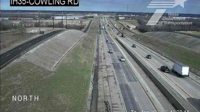 See Denton › North: IH35 @ Cowling Rd Live Webcam & Weather Report in ...