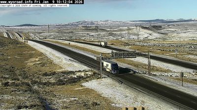 See Granite › West: Walcott Junction - WEST Live Webcam & Weather ...