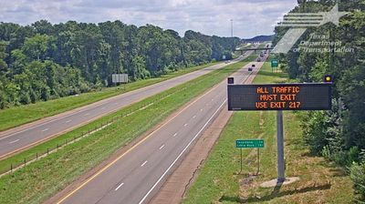 See Leary › East: IH 30 @ SP Live Webcam & Weather Report in Leary ...