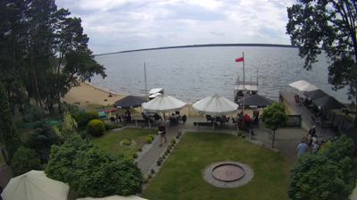 See Turawa: Turawskie Lake, Opole Live Webcam & Weather Report in ...