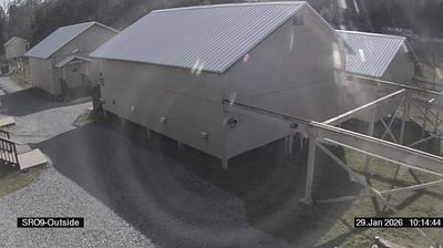 See Fresno › South-East: Sierra Remote Observatory Live Webcam ...