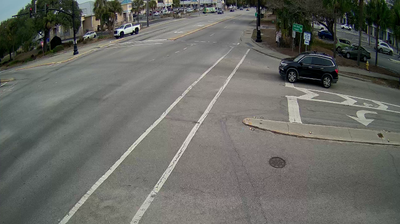 See Isle of Palms: SC 517 IOP Connector @ SC 703 Camera2 Live Webcam ...