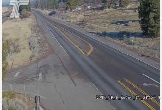 See Chiloquin: US97 at Modoc Point Live Webcam & Weather Report in ...