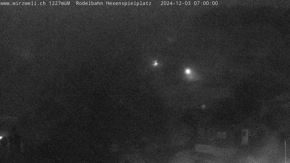 Dallenwil: Wirzweli - Nidwalden, Switzerland Wetter Swiss Webcams