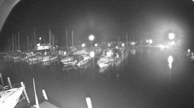 Webcam Duna Verde - Webcam Meteo » ILMETEO.it