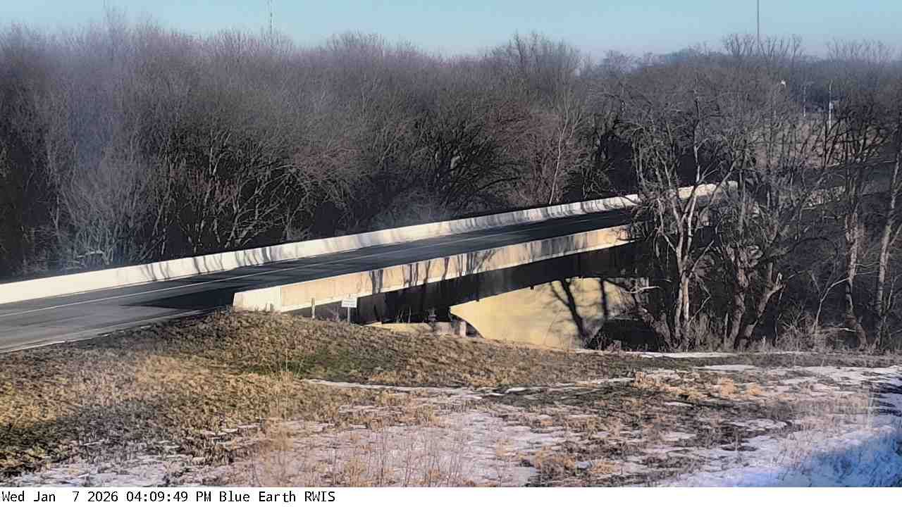 Riverside Heights: I-90: I-90 (Blue Earth - MP 119): I-90 (Blue Earth ...