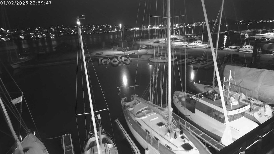 Webcams around Stavanger Airport, Sola - meteoblue