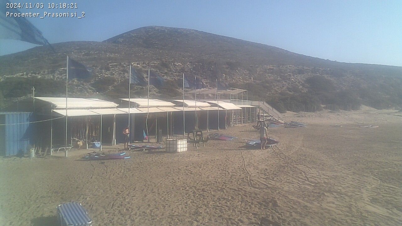 Macheria › North-East: Procenter C Kirschner Mountain Cam Greece