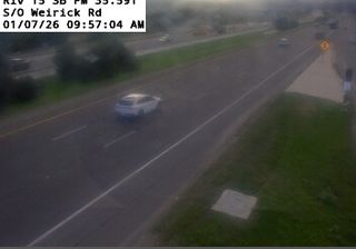 See Dos Lagos › South: I-15 : (348) South of Werick Road Live Webcam ...