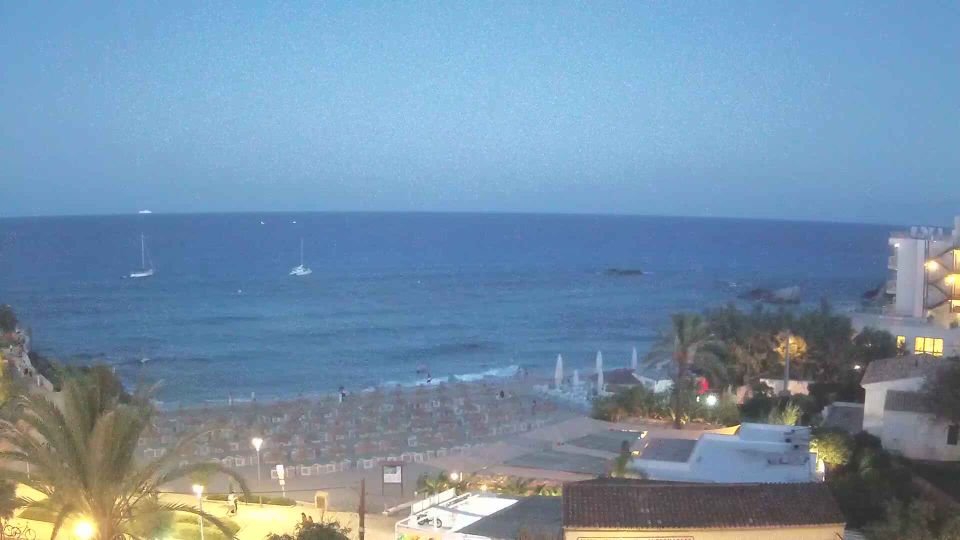 Webcams around Sa Coma - meteoblue