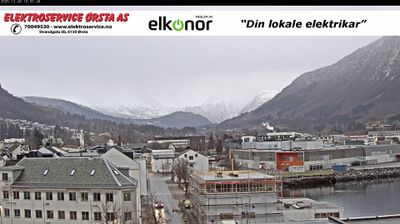 See Orstad: Ørsta 2 Live Webcam & Weather Report in Orstad, Rogaland ...