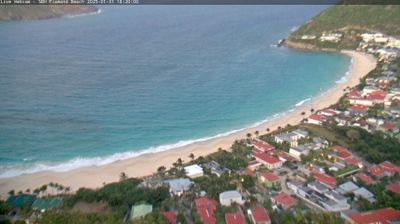 Webcams around Orient Bay - meteoblue