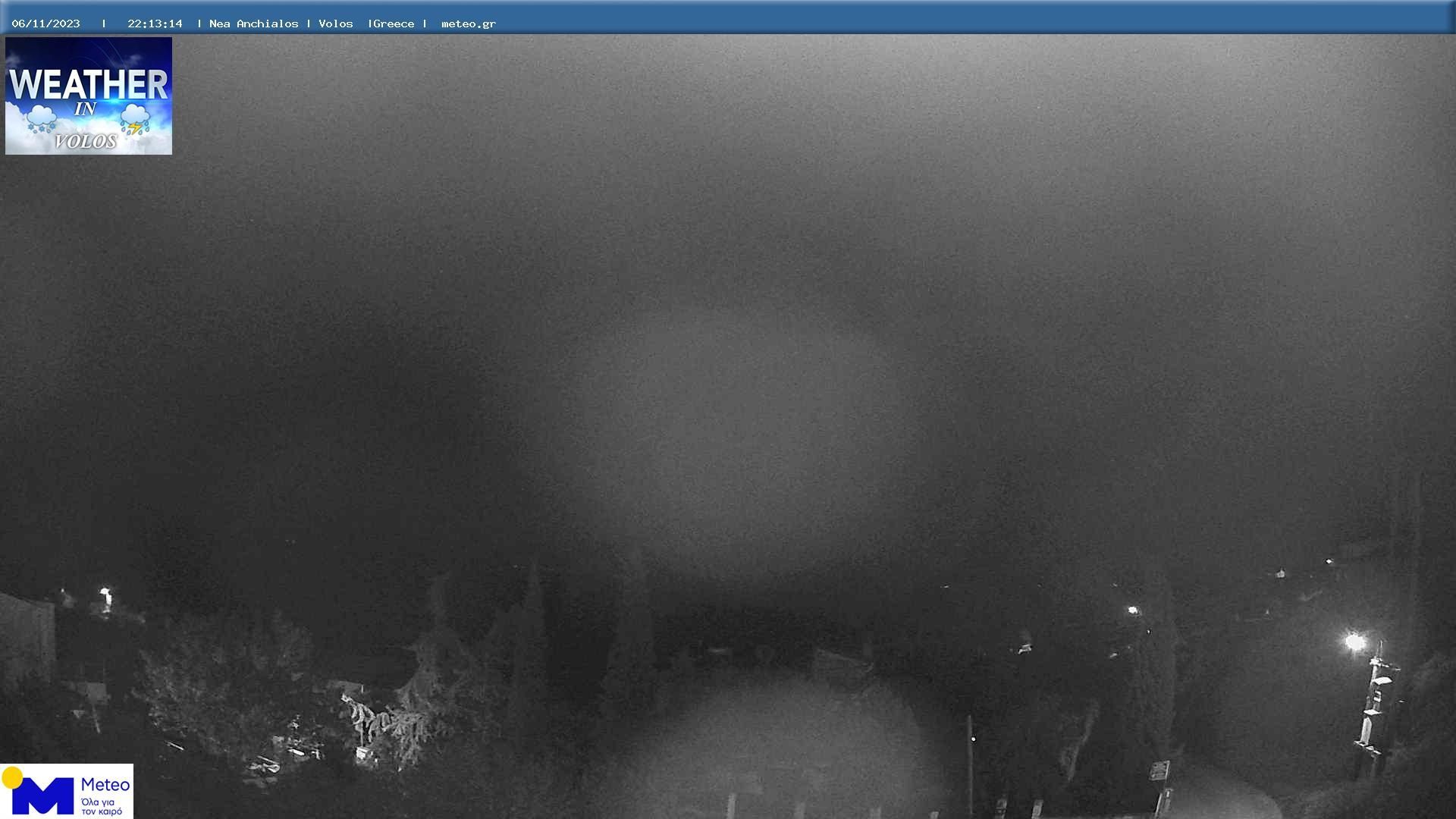 Nea Anchialos › South Weather Cam Greece