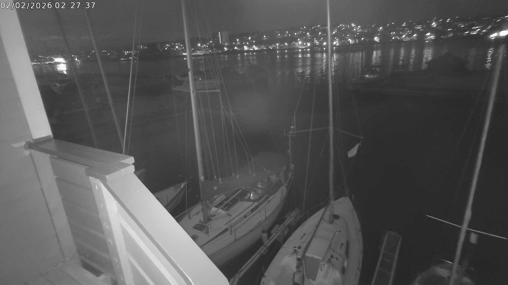 Webcams around Stavanger Airport, Sola - meteoblue