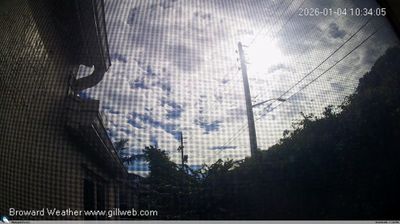 See Southwest Ranches: The Weston Weather Cam Live Webcam & Weather ...