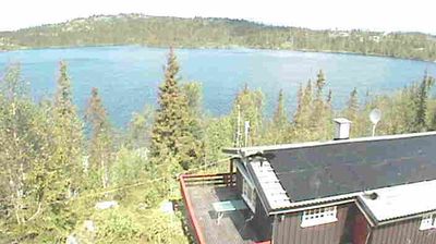 See Fagernes › North-East: Røyri Live Webcam & Weather Report in ...