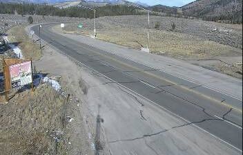 See Poncha Springs: US 285 Poncha Pass Webcam North by CDOT Live Webcam ...