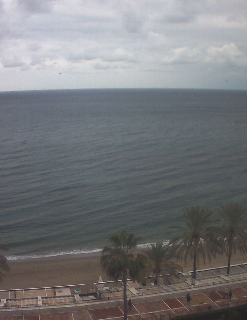 Webcams around Marbella - meteoblue