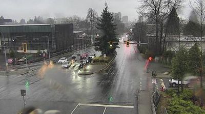 See North Vancouver › South: Hwy 1 (Upper Levels Highway) at Lonsdale ...