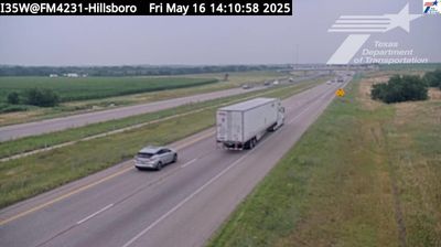 See Lovelace › South: I35W@FM4231-Hillsboro Live Webcam & Weather ...