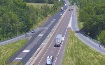 See Upper Tulpehocken Township: I-78 @ EXIT 19 (PA 183 STRAUSSTOWN ...