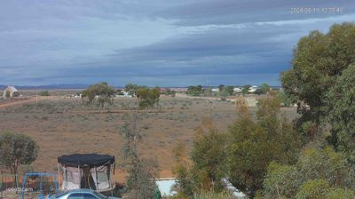 See The District Council of Mount Remarkable › North-West Live Webcam ...