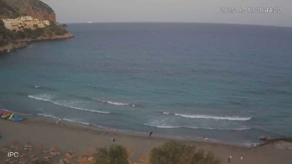 Webcams around Sa Coma - meteoblue