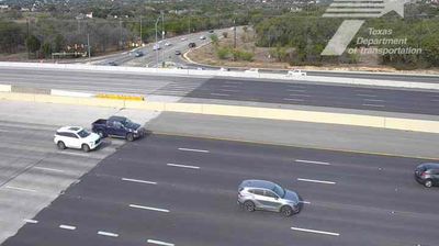 See San Antonio › West: LP 1604 at Kyle Seale Pkwy Live Webcam ...