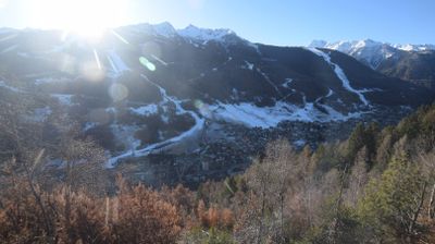 See Corteno Golgi: Aprica - Dosso Gembri Live Webcam & Weather Report ...