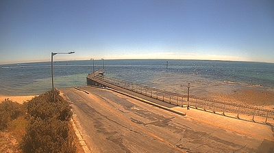 See St Leonards: Indented Head Boat Ramp - The Foreshore - Port Phillip ...