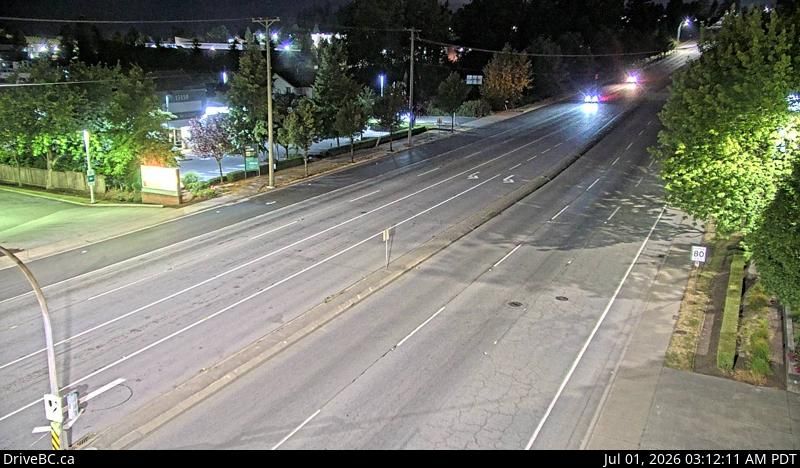 Webcams around Surrey - meteoblue