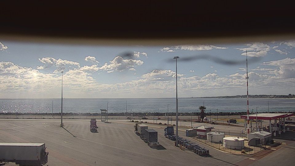 Webcams around Perth - meteoblue