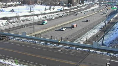 See Rondo: I-94: I-94 EB @ Western Ave Live Webcam & Weather Report in ...