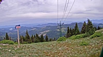 See Hauser › East Live Webcam & Weather Report in Hauser, Idaho, US ...
