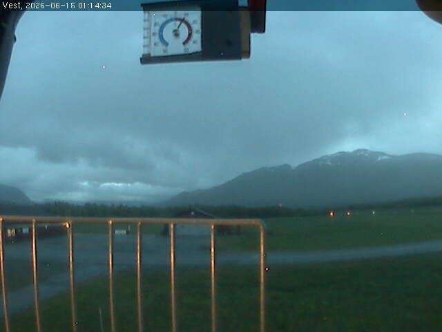 Webcams around Oppdal - meteoblue
