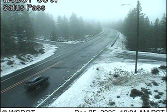 See Pleasant Valley: US 97 at MP 27.1: Satus Pass Live Webcam & Weather ...