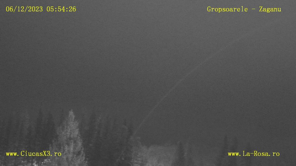 Webcams around Cheia - meteoblue