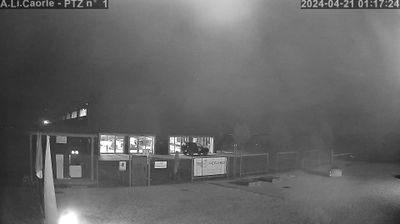 Webcam Duna Verde - Webcam Meteo » ILMETEO.it