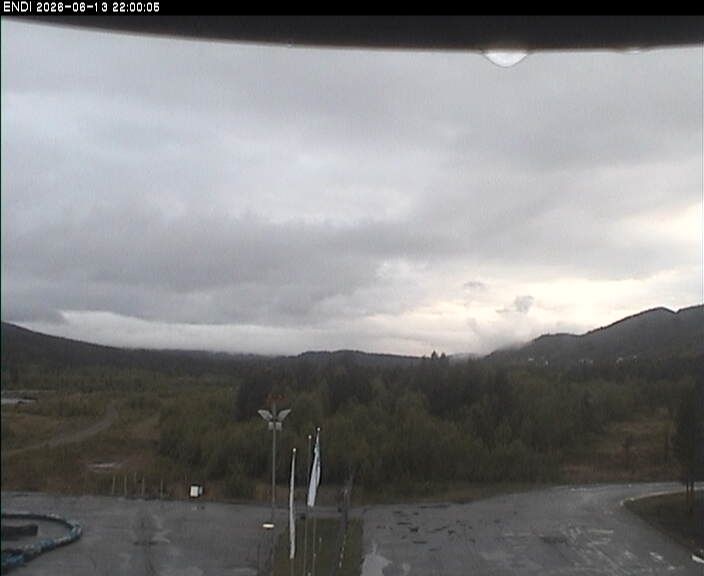 Dagali › West: Geilo lufthavn - AS, Bygdevegen 185, 3588 - flyplass mot ...
