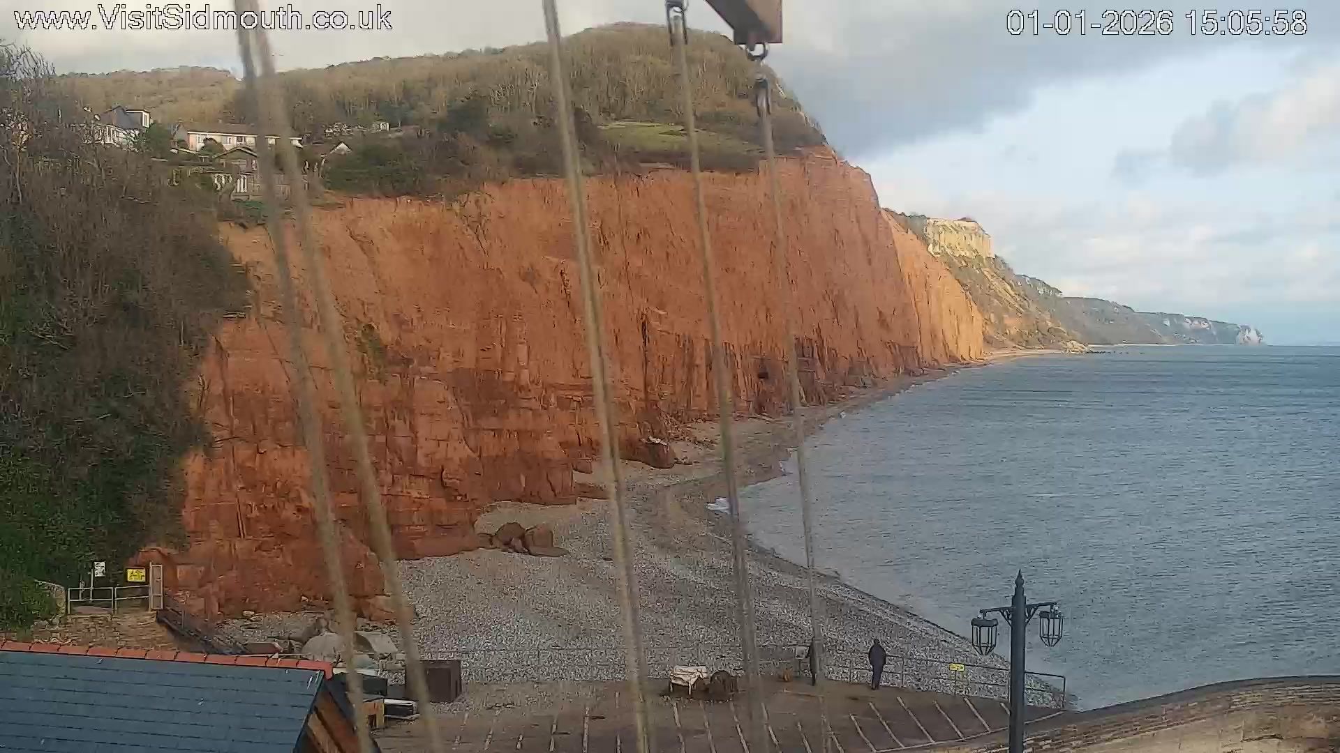 Webcams around Exeter - meteoblue