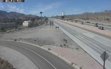 See Cabazon › East: I-10 : (385) Main Street Live Webcam & Weather ...