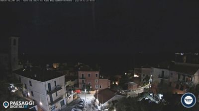 Webcam Lerici - Webcam Meteo » ILMETEO.it