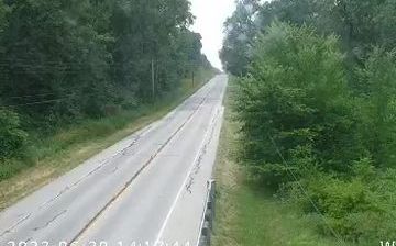 See Lake Cicott: US 24: 2-024-055-5-1-rwis LOGANSPORT Live Webcam ...