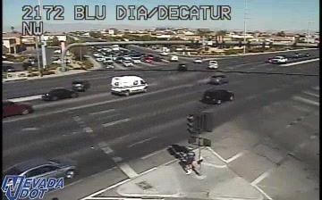 See Enterprise: Blue Diamond and Decatur Live Webcam & Weather Report ...